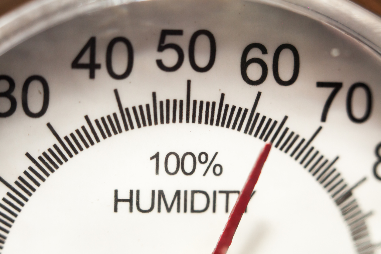 How To Turn Off Your Humidifier | Get HVAC Ready For Spring