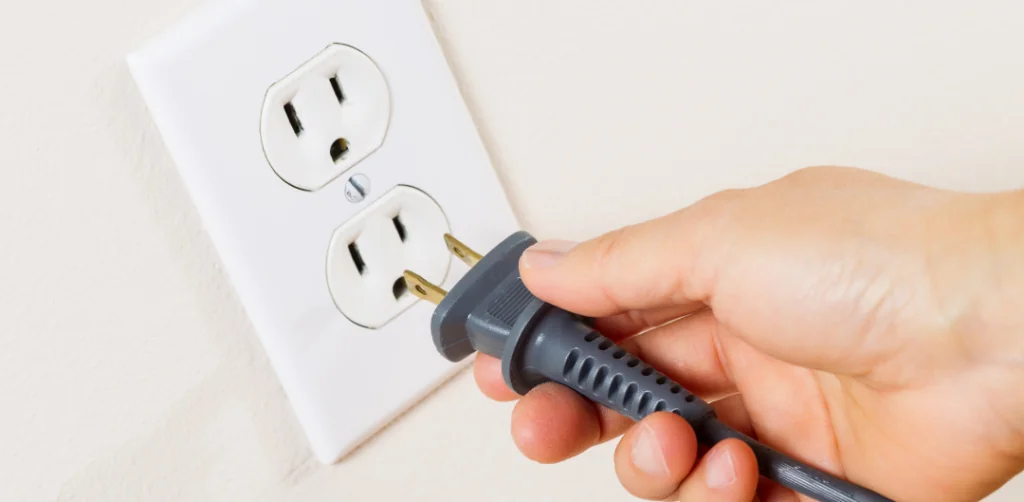 Why Are My Loose Plugs Falling Out Of Outlets? How To Fix It