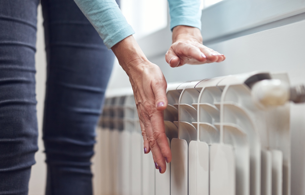 The Winter Stress Test: Why HVAC DMV Are Being Caught Off Guard ...